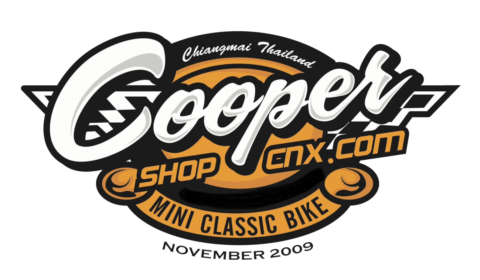 ชุดแฮนด์ dax แต่ง พร้อมปะกับ daytona สวิทสตาร์ทมือ มือเบรคดั้ม - Coopershop