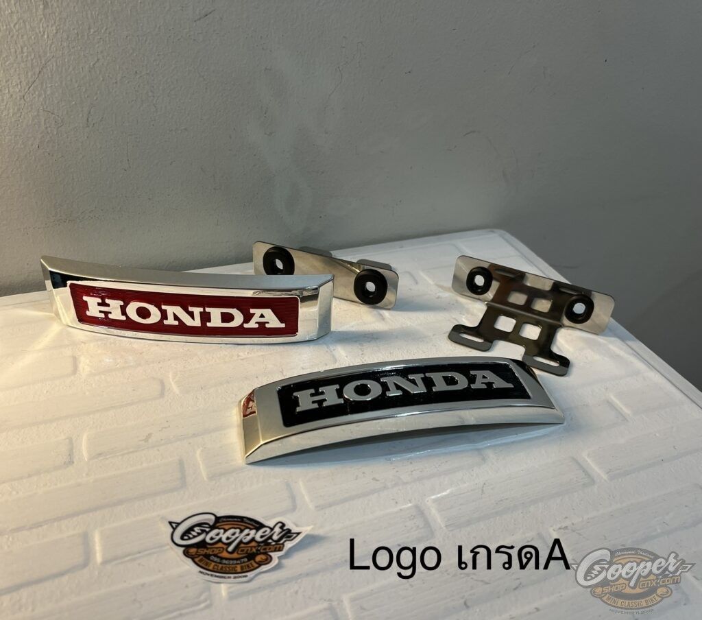 Logo แผงคอ 🇯🇵 chaly dax monkey50 stallions - Coopershop